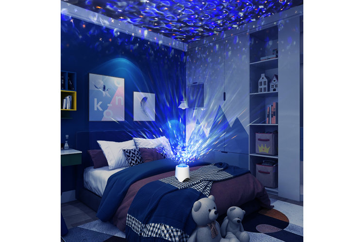 The Best Night Lights for Every Sleeper | Wayfair
