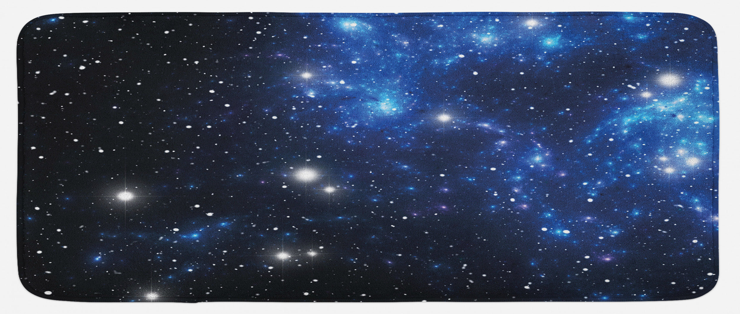 East Urban Home Outer Space Star Nebula Astral Cluster Astronomy Theme ...