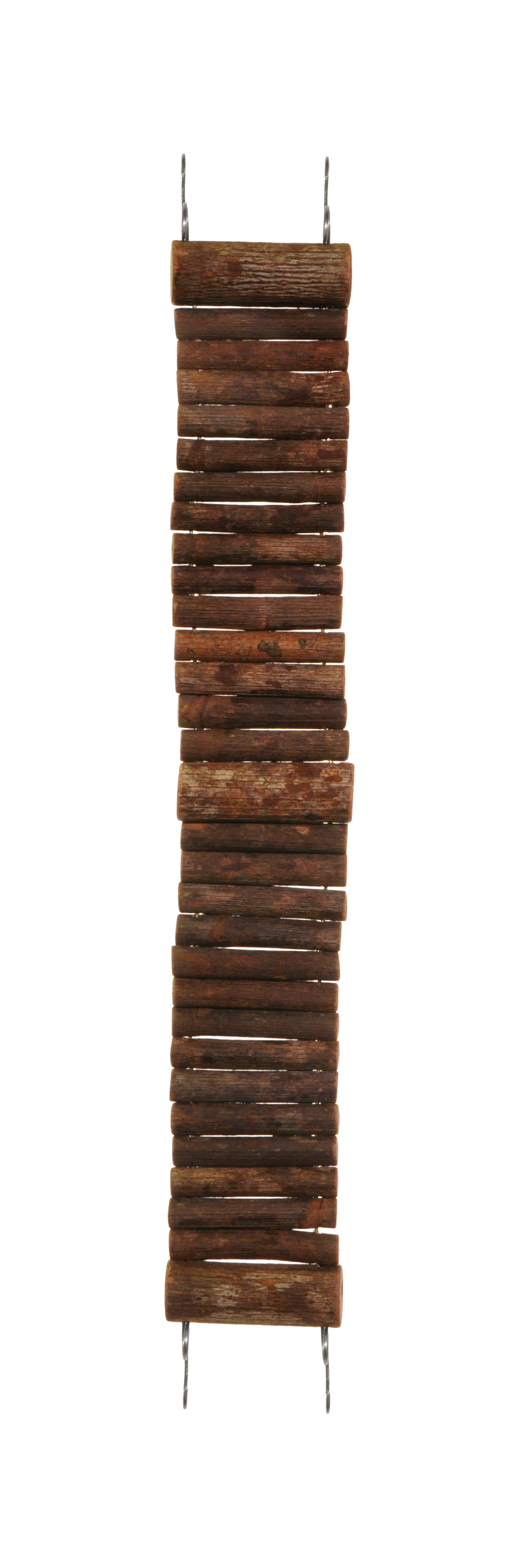 Prevue Hendryx One-of-a-Kind 0.25" Wood Bird Perch for Inside Cage ...