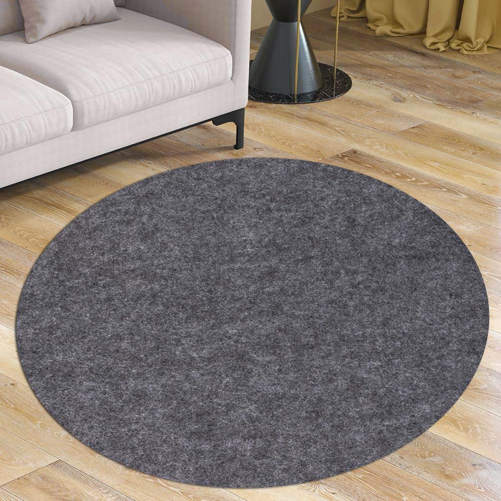 Symple Stuff Waterproof Rug Pad Waterproof Non-Slip Rug Pad Non-Slip ...