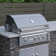 EdgeStar 4 - Burner Built-In Gas Grill with Cabinet | Wayfair
