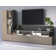 Ebern Designs Monikah Entertainment Center for TVs up to 85" & Reviews ...