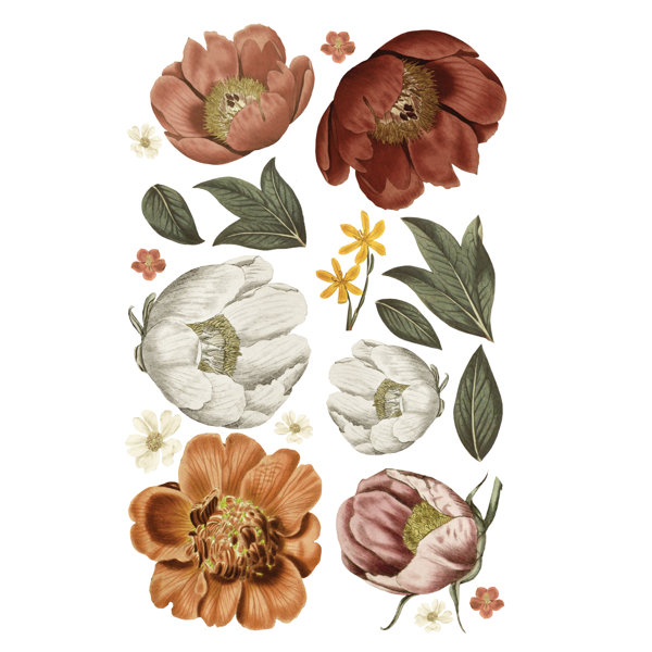 Urban Walls Eden Wall Decal | Wayfair