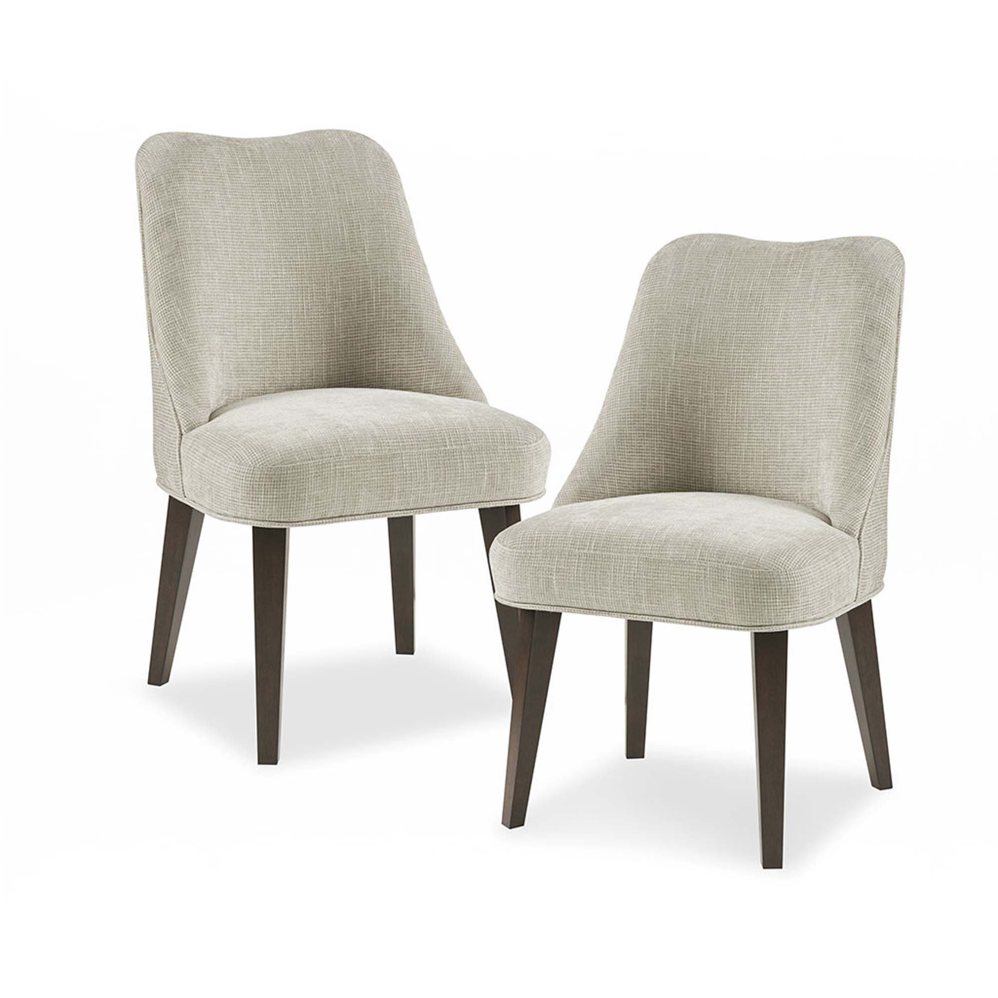 Corrigan Studio® Dining Chair (Set Of 2) | Wayfair