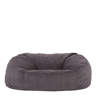 Bean Bag Bazaar icon Soul Cord Giant Two-Seater Bean Bag & Reviews ...