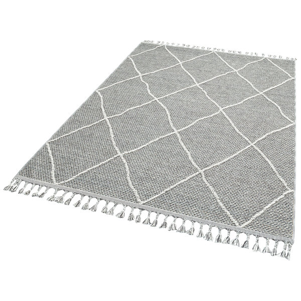 Lofy Sh Geometric Rug | Wayfair