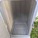 Simplay3 Hide Away Storage Delivery Column Box & Reviews | Wayfair