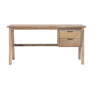 Mercury Row® Cullens Desk & Reviews | Wayfair