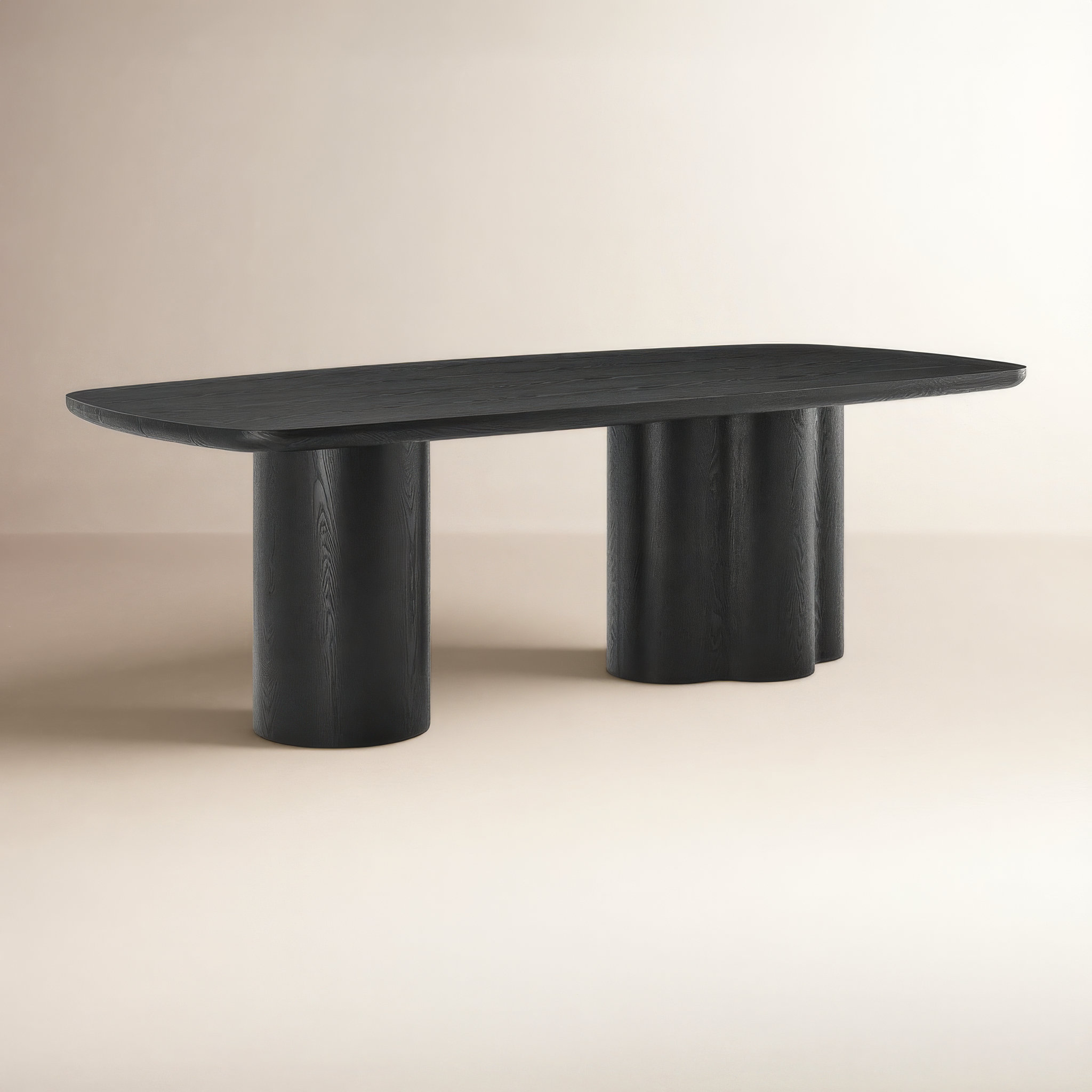 AllModern Tommi Rectangle Table | AllModern