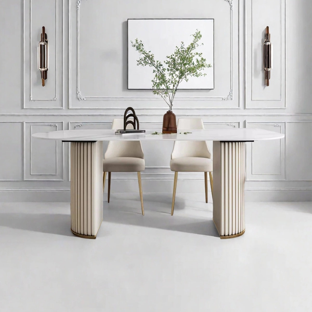 Orren Ellis Fomby - Wayfair Canada