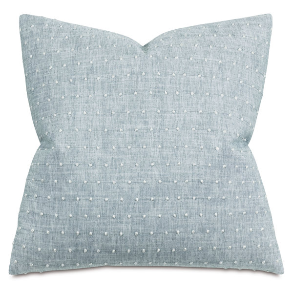 Thom Filicia Home Collection Clearview Square Pillow Cover & Insert ...