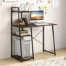 Ebern Designs Desk & Reviews | Wayfair