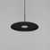 AllModern Ceri 1 - Light LED Geometric Pendant & Reviews | Wayfair