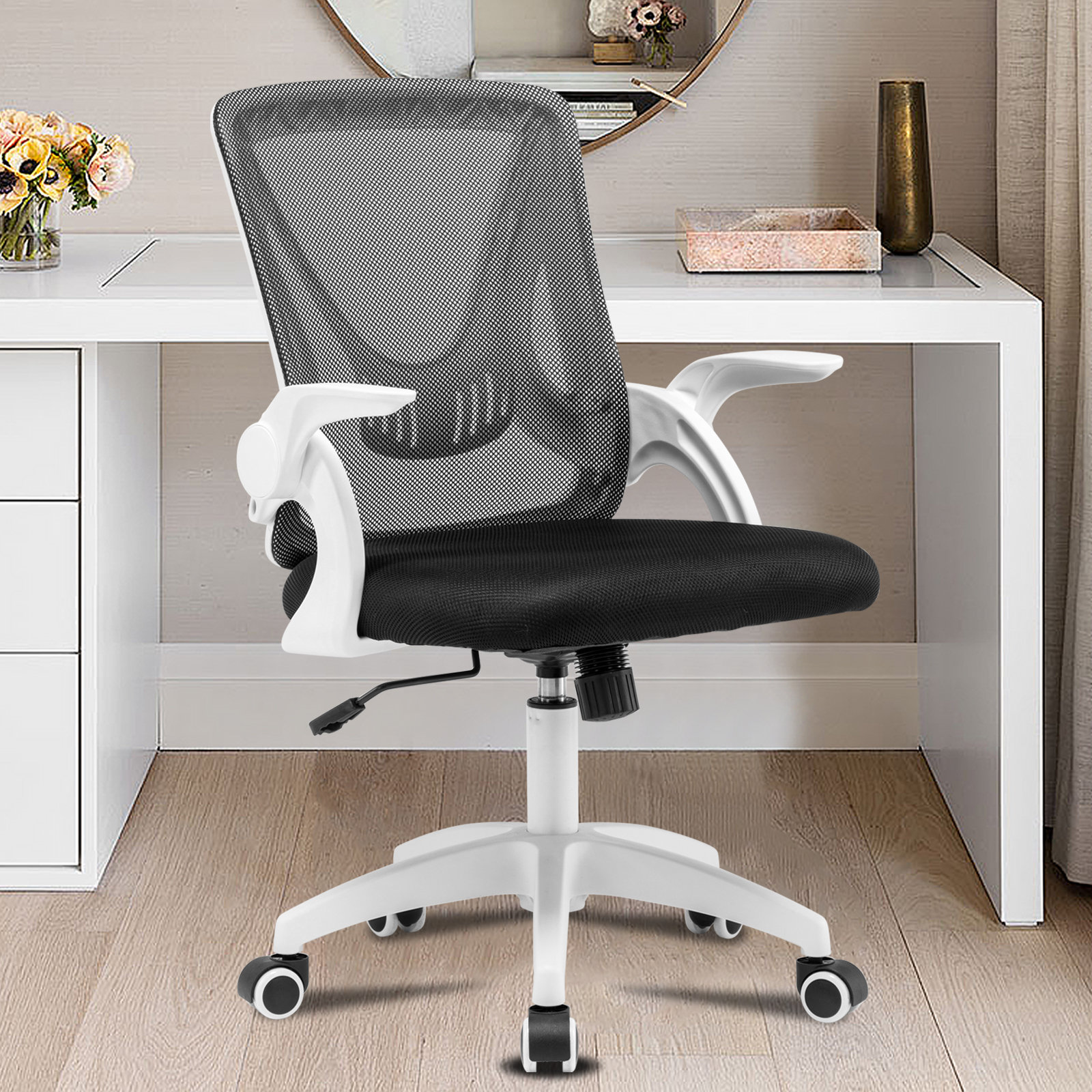 Inbox Zero Mirtil Task Chair | Wayfair