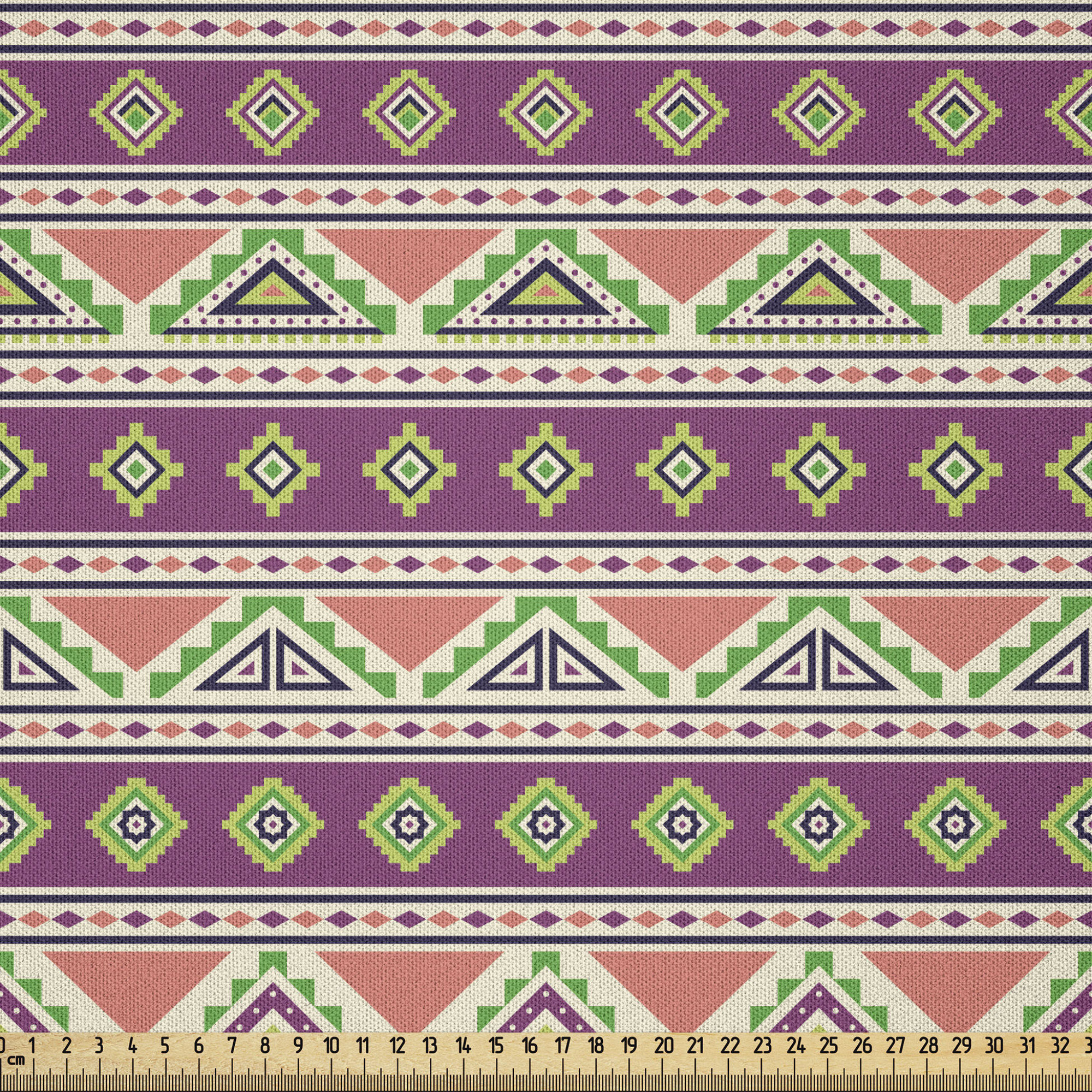 Aztec Textile