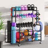 Bike Racks & Sports Racks