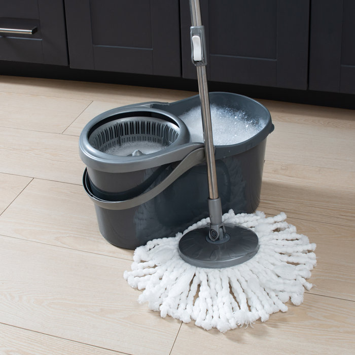 Simplify Mop Set | Wayfair