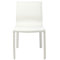 Modern White Dining Chairs | AllModern