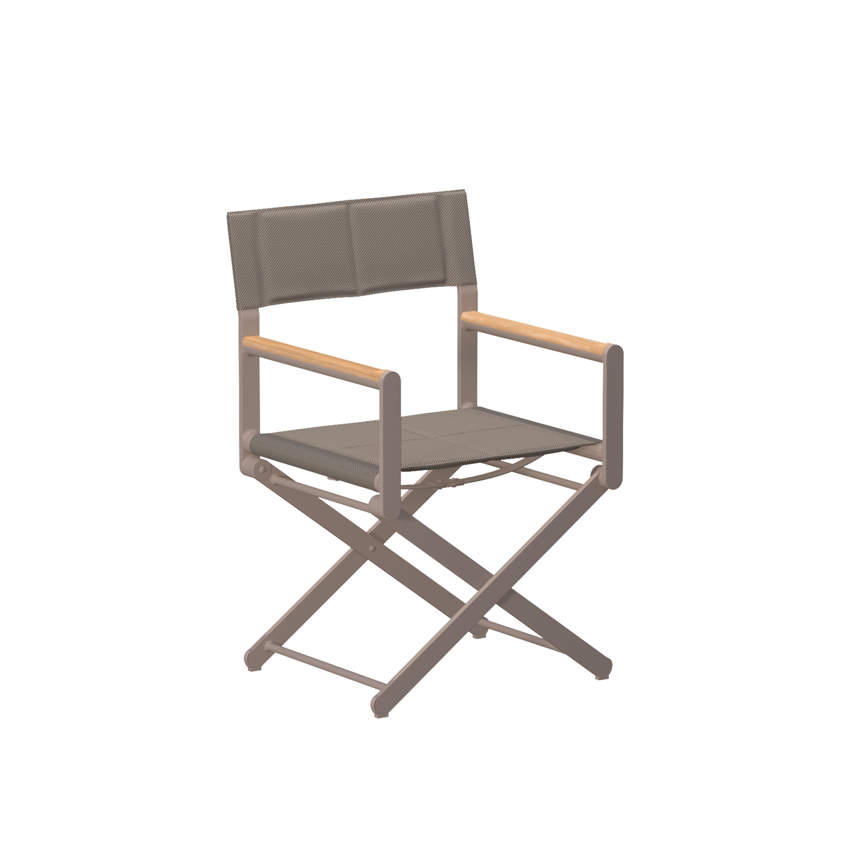 Sifas OSKAR - Folding Director's Chair - Wayfair Canada