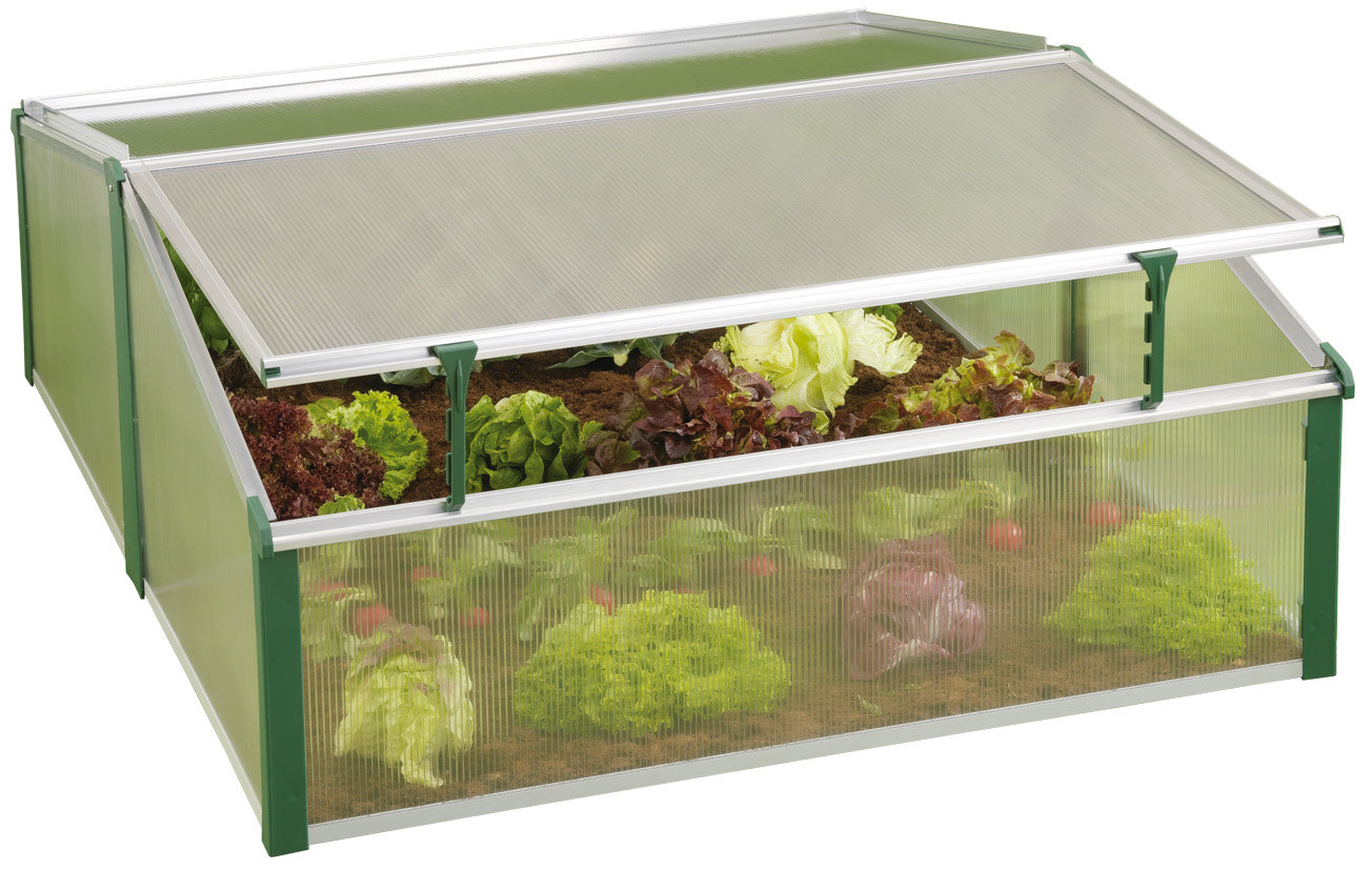 Juwel CF 120/100 Cold Frame | Wayfair
