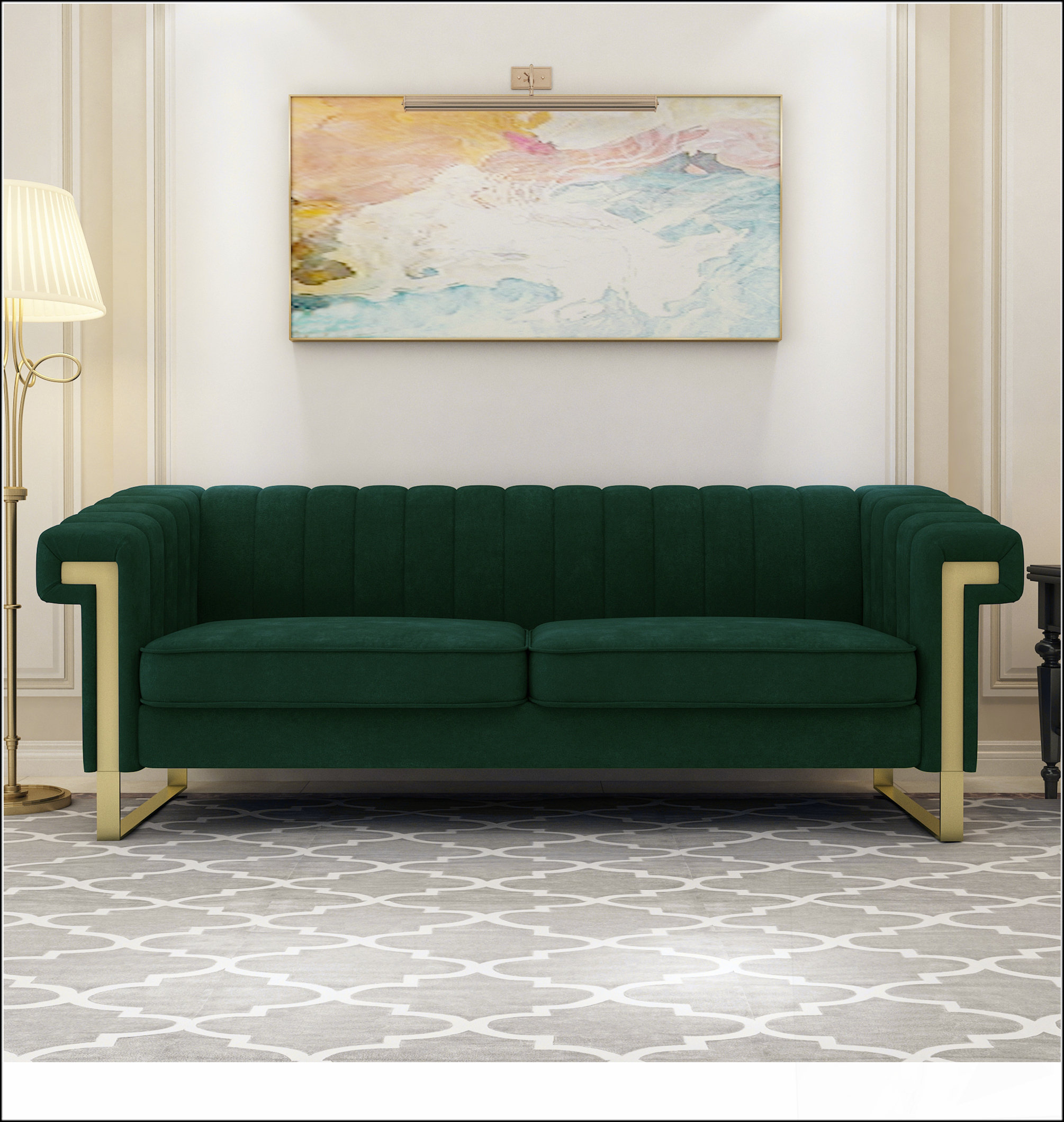 Mercer41 SOFA | Wayfair