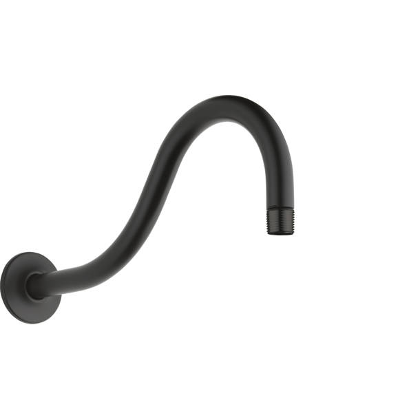 Delta Addison 16" Shower Arm & Reviews | Wayfair
