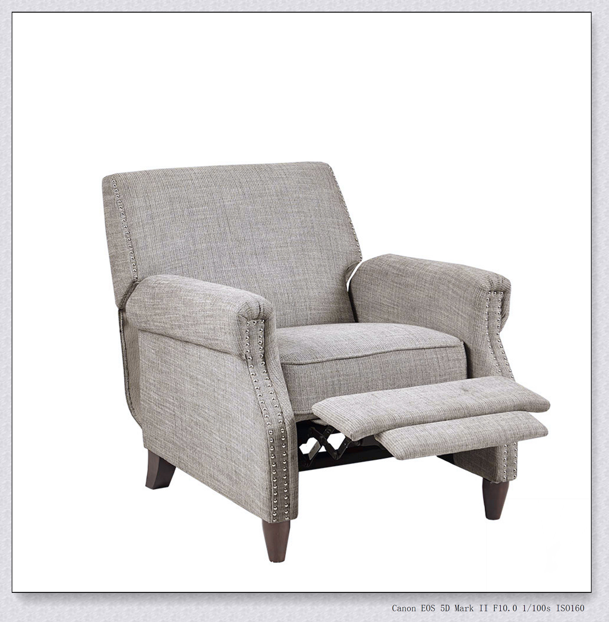 Red Barrel Studio® Push Back Recliner High quality Recliners, good ...