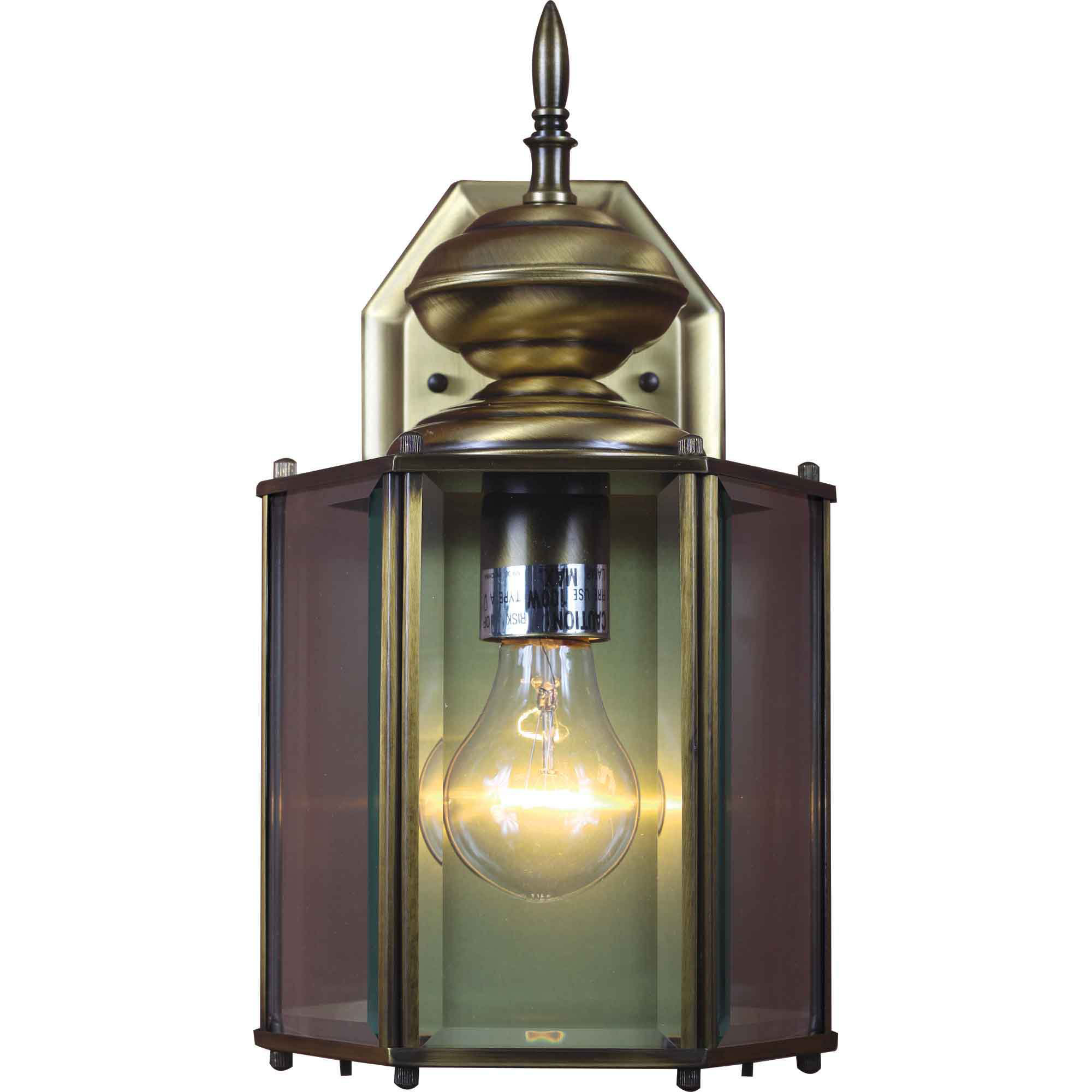 Williston Forge Jafar Wall Light Wayfair