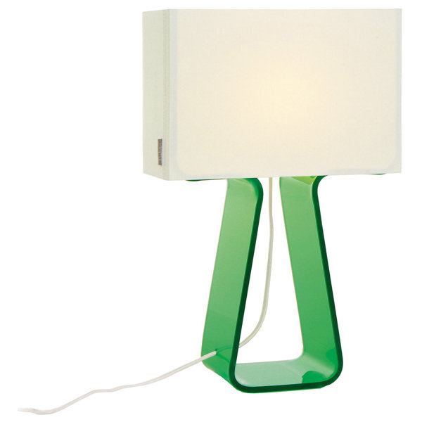 Pablo Designs Tube Top Table Lamp & Reviews | Wayfair