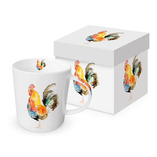 PPD Samuel Trend Mug in gift box | Wayfair.co.uk