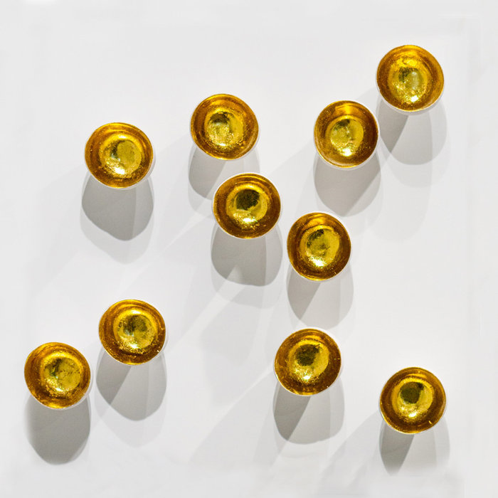 Wrought Studio Seed Wall Décor Set & Reviews | Wayfair