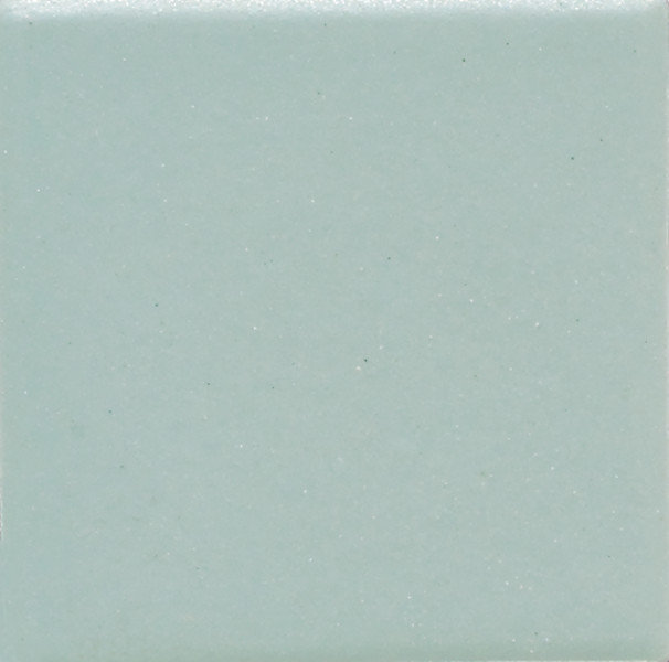 Daltile Keystones 1" x 2" Stretcher Tile Trim in Spa | Wayfair