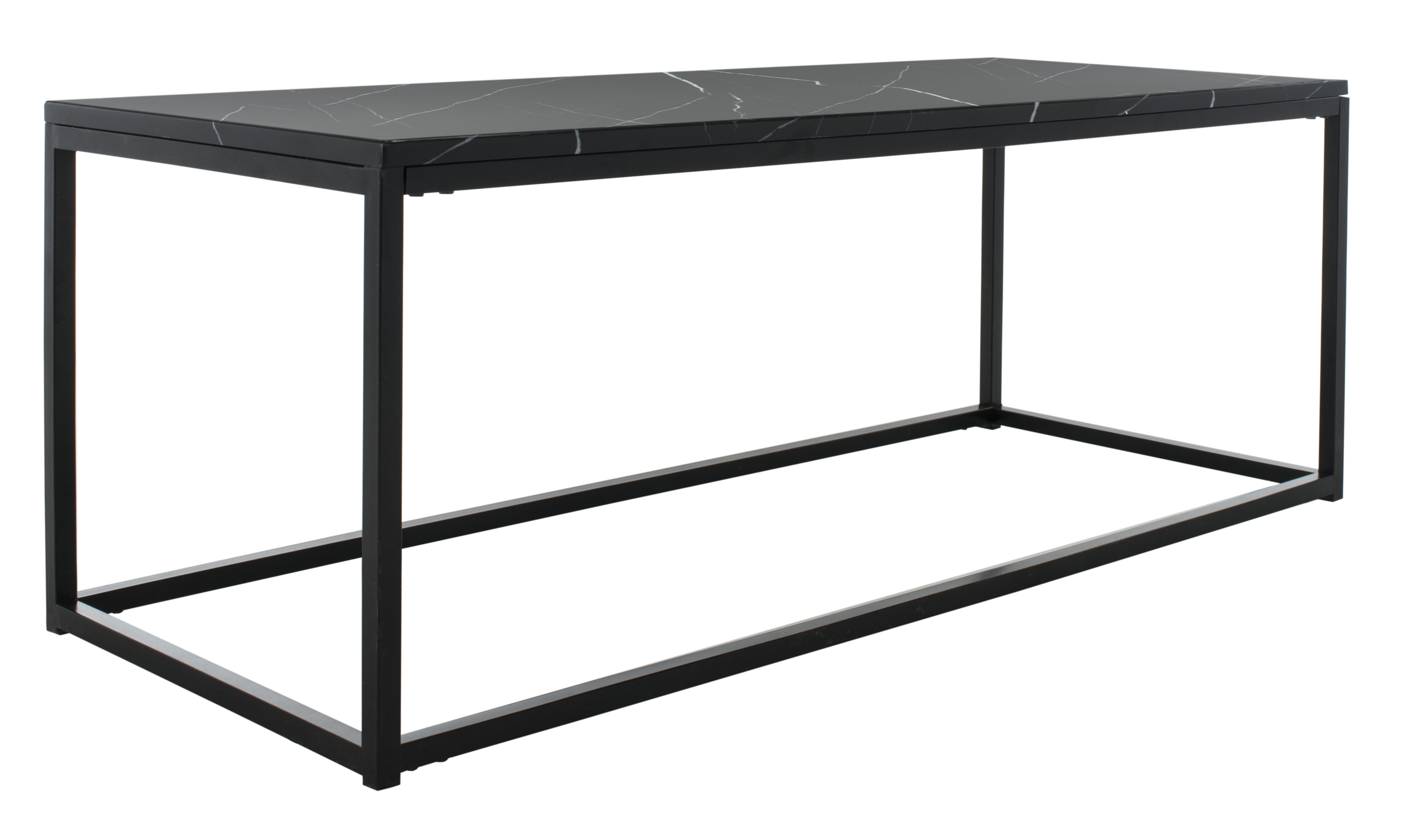 Latitude Run® Alazae Coffee Table & Reviews | Wayfair