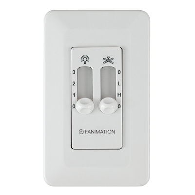 Quorum Ceiling Fan Wall Control | Wayfair