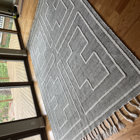 Joss & Main Rodriguez Geometric Rug & Reviews | Wayfair
