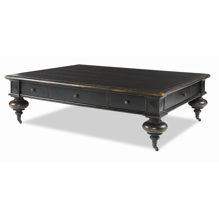 Century Monarch Coffee Table & Reviews | Perigold