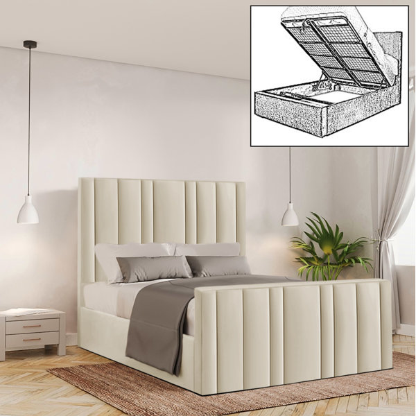 Brayden Studio Colyn | Wayfair.co.uk