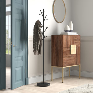 Coat Racks You'll Love - Wayfair Canada