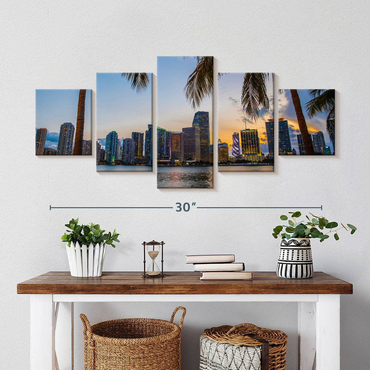 Ebern Designs Florida Business District | Wayfair