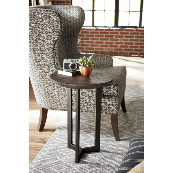 Union Rustic Joseph End Table & Reviews | Wayfair