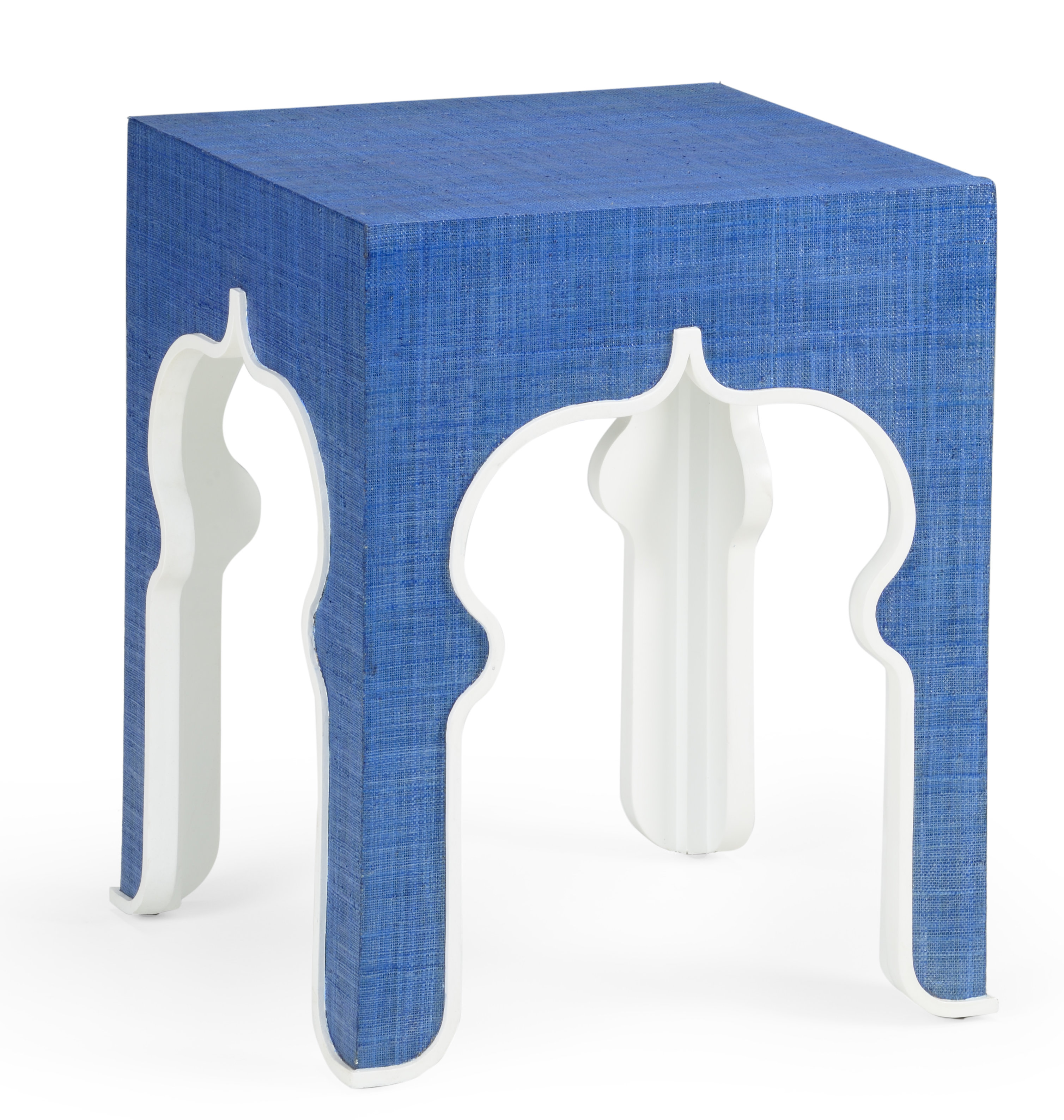 Chelsea House Moroccan End Table | Wayfair