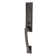 Emtek Apollo Monolithic Dummy Tubular Entryset - Wayfair Canada