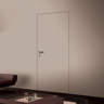 LEGNORI Modern Italian Interior Door Filo Muro | Wayfair
