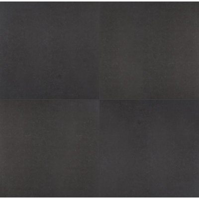 MSI Dimensions 24" x 24" Porcelain Field Tile & Reviews | Wayfair