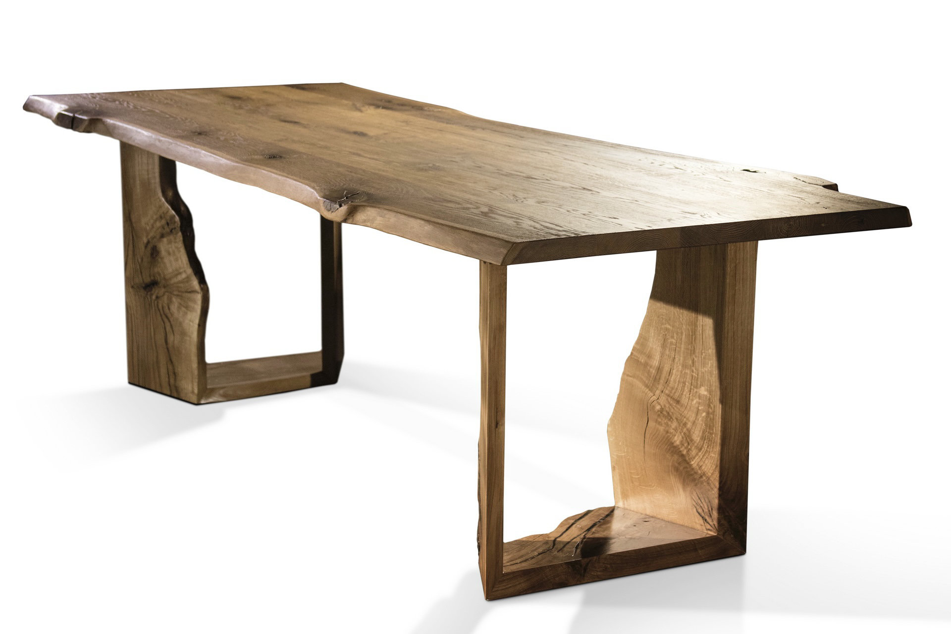 MaximaHouse Baum Rectangular Dining Table | Perigold