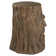 Design Toscano The Odin Tree Stump Statue Table & Reviews | Wayfair