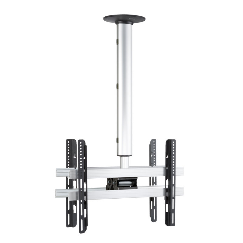 Symple Stuff Swivel Universal Ceiling Mount | Wayfair.co.uk
