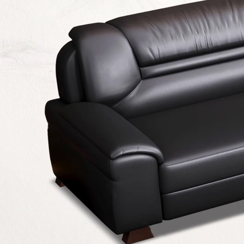 wangling hone Classic elegant business office sofa set | Wayfair