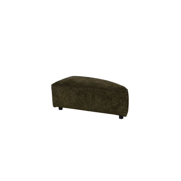 Zuiver 60cm Wide Novelty Footstool Ottoman | Wayfair.co.uk