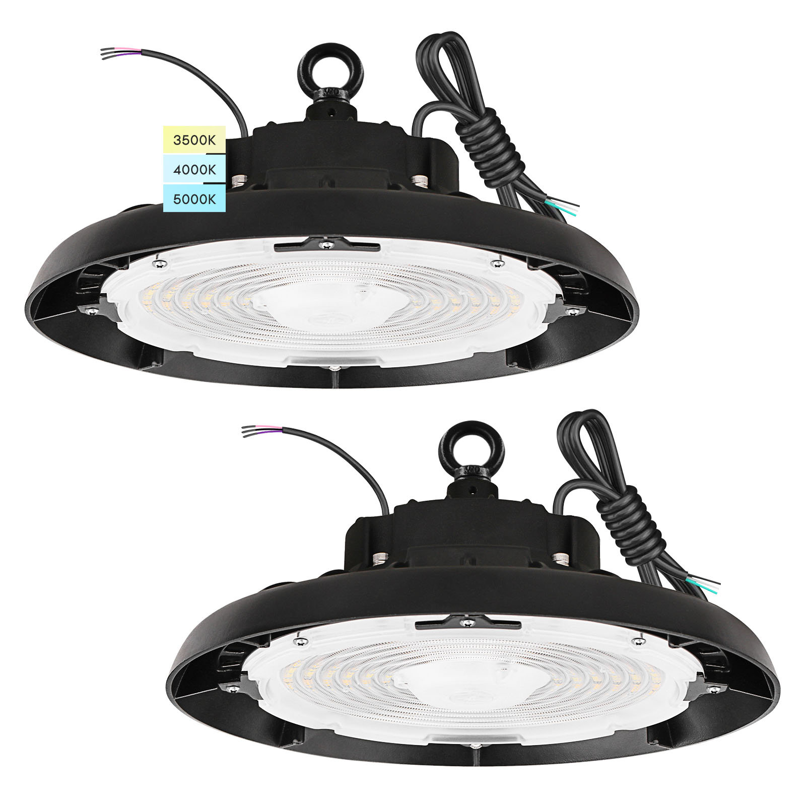 Luxrite Dimmable Shop Light | Wayfair